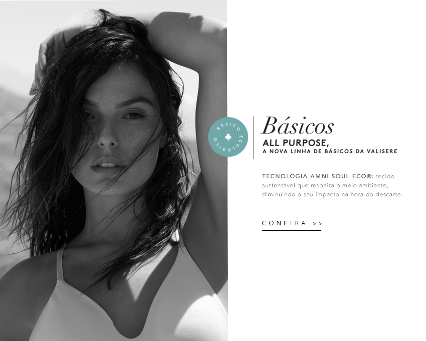 Lingeries Valisere - Calcinhas, Sutiãs, Pijamas e Acessórios femininos